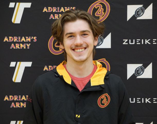 204 Volleyball Club powered by GOALLINE.ca