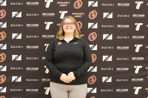 204 Volleyball Club powered by GOALLINE.ca